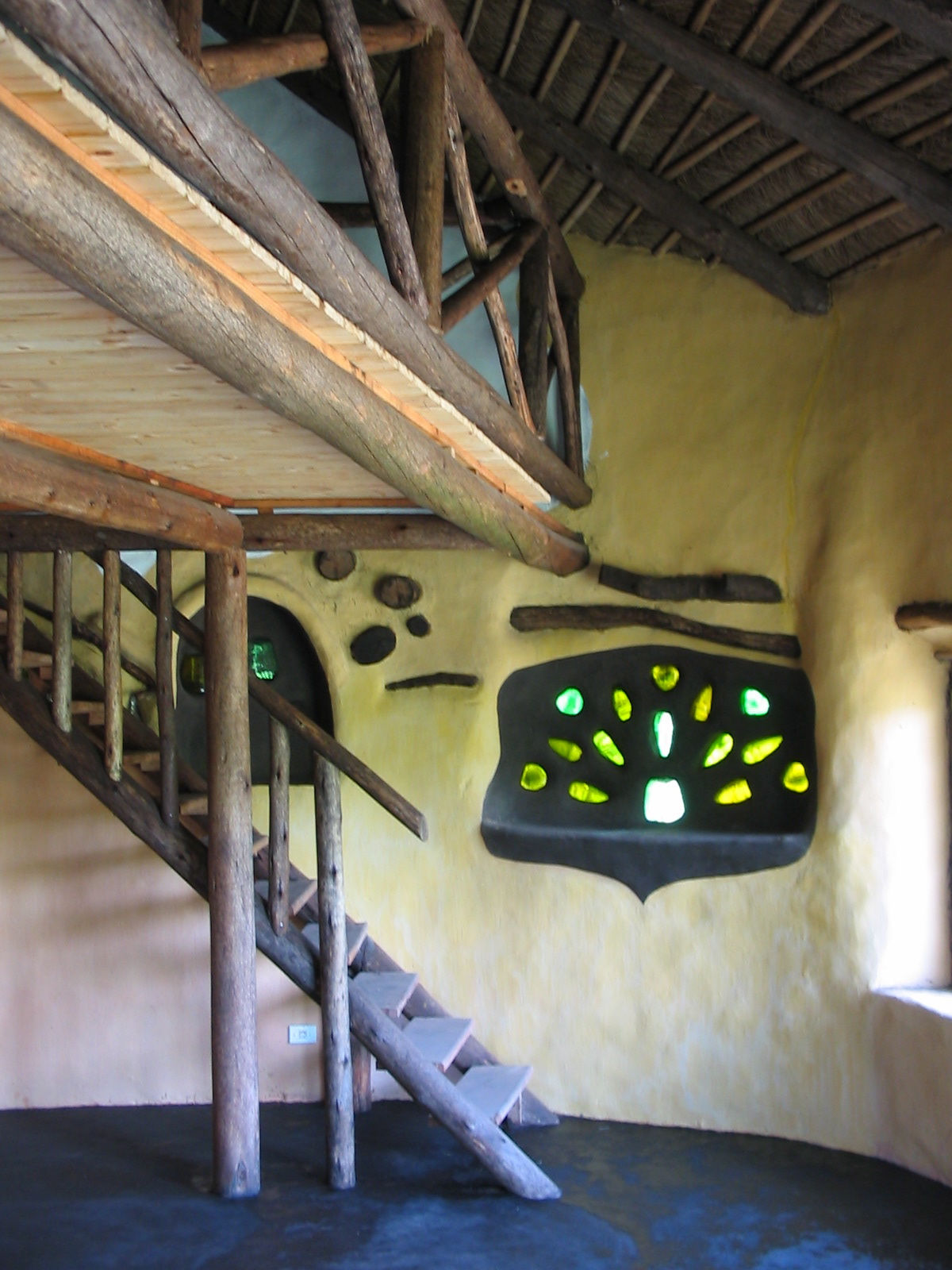 Ventajas Esenciales de la Bioconstrucción – Asociación Gaia